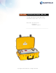 BARFIELD DPS1000 USER INSTRUCTION MANUAL Pdf Download | ManualsLib