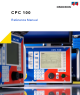 OMICRON CPC 100 USER MANUAL Pdf Download | ManualsLib