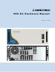 AEROTECH A3200 HARDWARE MANUAL Pdf Download | ManualsLib