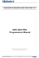 Biocon - Free Pdf Manuals Download | ManualsLib