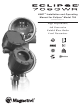 MAGNETROL ECLIPSE 706 OPERATING MANUAL Pdf Download | ManualsLib