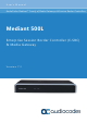 AUDIOCODES MEDIANT 500L MSBR HARDWARE INSTALLATION MANUAL Pdf Download ...