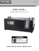 MIDTRONICS GRX-5100 QUICK TRAINING MANUAL Pdf Download | ManualsLib