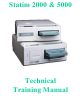SCICAN STATIM 2000 SERVICE MANUAL Pdf Download | ManualsLib
