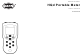 HACH HQ11D BASIC USER MANUAL Pdf Download | ManualsLib