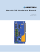 AEROTECH A3200 HARDWARE MANUAL Pdf Download | ManualsLib