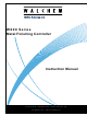 WALCHEM W600 SERIES INSTRUCTION MANUAL Pdf Download | ManualsLib