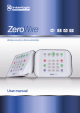 INTERLOGIX ZEROWIRE USER MANUAL Pdf Download | ManualsLib