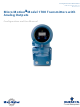 EMERSON MICRO MOTION 1700 CONFIGURATION AND USE MANUAL Pdf Download ...