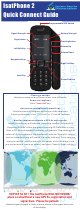 INMARSAT ISATPHONE 2 USE MANUAL Pdf Download | ManualsLib