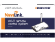 NAVIEN NAVILINK REMOTE CONTROL USER MANUAL | ManualsLib