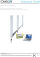 COMMSCOPE TELETILT ATC200-LITE-USB SETUP Pdf Download | ManualsLib