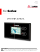 FSCURTIS NX SERIES SERVICE MANUAL Pdf Download | ManualsLib
