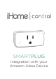 IHOME SMARTPLUG QUICK START MANUAL Pdf Download | ManualsLib