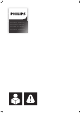 PHILIPS FC8972 MANUAL Pdf Download | ManualsLib