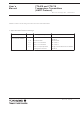 YOKOGAWA YTA610 USER MANUAL Pdf Download | ManualsLib