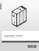 RIELLO ARRAY AR 3000 INSTALLATION AND OPERATION MANUAL Pdf Download ...