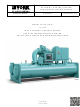 YORK YK STYLE H OPERATION MANUAL Pdf Download | ManualsLib