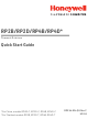 HONEYWELL RP2B USER MANUAL Pdf Download | ManualsLib