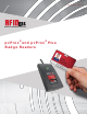 RF IDEAS PCPROX CARD READER USER MANUAL | ManualsLib