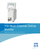 YSI 2900 OPERATION AND MAINTENANCE MANUAL Pdf Download | ManualsLib