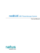 NATUS NEOBLUE USER MANUAL Pdf Download | ManualsLib