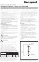 HONEYWELL L4064B INSTALLATION INSTRUCTIONS Pdf Download | ManualsLib