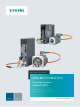 SIEMENS SINAMICS S210 SERVO DRIVE OPERATING INSTRUCTIONS MANUAL ...