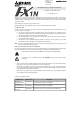 Fx1n - Free Pdf Manuals Download | ManualsLib