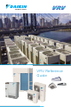 DAIKIN VRV SERVICE MANUAL Pdf Download | ManualsLib
