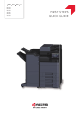 KYOCERA TASKALFA 6003I OPERATION MANUAL Pdf Download | ManualsLib