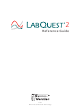 VERNIER LABQUEST 2 QUICK START MANUAL Pdf Download | ManualsLib
