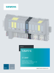 SIEMENS SIMATIC ET 200SP MANUAL Pdf Download | ManualsLib