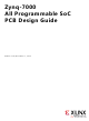 XILINX ZYNQ-7000 USER MANUAL Pdf Download | ManualsLib