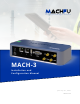 Mach3 - Free Pdf Manuals Download | ManualsLib
