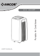 AMCOR AC12HP USER MANUAL Pdf Download | ManualsLib