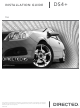 DIRECTED DS4+ INSTALLATION MANUAL Pdf Download | ManualsLib