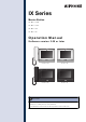 AIPHONE IX SERIES INTERCOM SYSTEM WEB SETTING MANUAL | ManualsLib