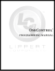 LIPPERT COMPONENTS ONECONTROL OWNER'S MANUAL Pdf Download | ManualsLib