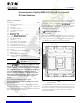 EATON DIGITRIP RMS 310 INSTRUCTION LEAFLET Pdf Download | ManualsLib