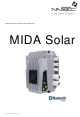 Mida-438 - Free Pdf Manuals Download | ManualsLib