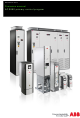 ABB ACS880-01 QUICK INSTALLATION MANUAL Pdf Download | ManualsLib