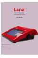 LOGOS BIOSYSTEMS LUNA II MANUAL Pdf Download | ManualsLib