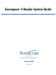 TRANSCORE ENCOMPASS 4 USER MANUAL Pdf Download | ManualsLib