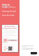CANON TS700 SERIES PRINTER ONLINE MANUAL | ManualsLib