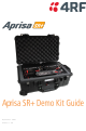 4RF APRISA SR+ USER MANUAL Pdf Download | ManualsLib