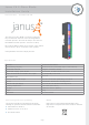 GROSVENOR JANUS C4 GETTING STARTED MANUAL Pdf Download | ManualsLib