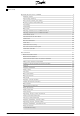 DANFOSS VLT 2800 MANUAL Pdf Download | ManualsLib