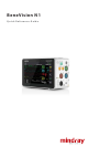 MINDRAY BENEVISION N1 MONITOR OPERATOR'S MANUAL | ManualsLib