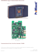 PROMINENT AEGIS-II CONTROLLER ASSEMBLY AND OPERATING INSTRUCTIONS ...